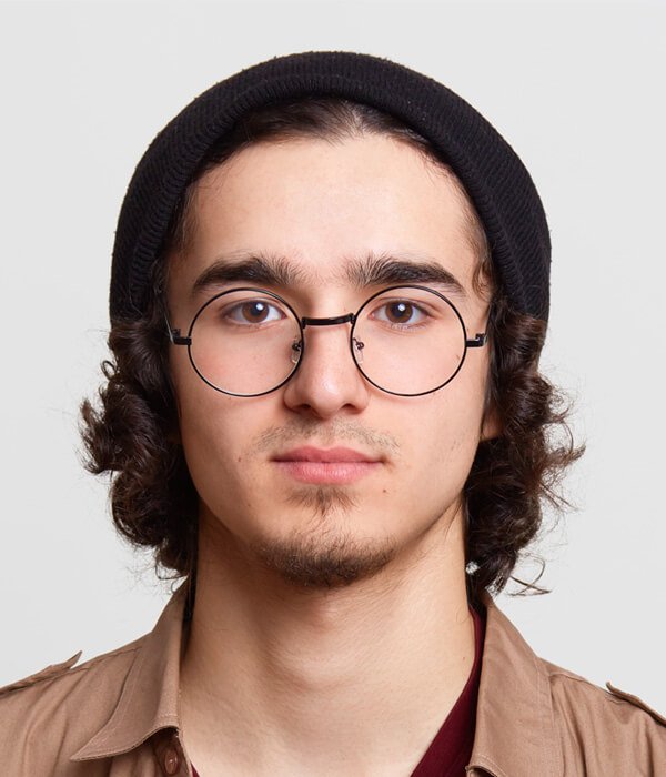 Jonathan Coronado – Helimo Switzerland AG